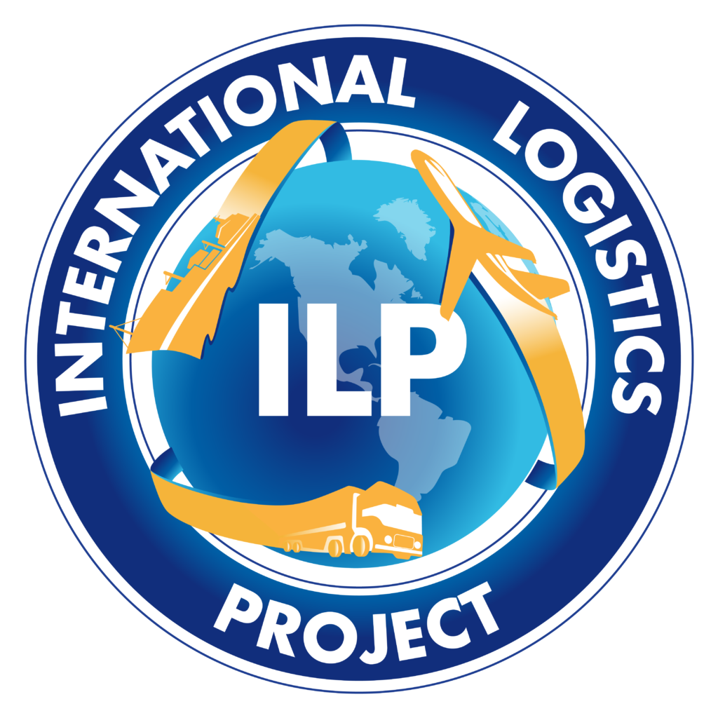 Nosotros – International Logistics Project